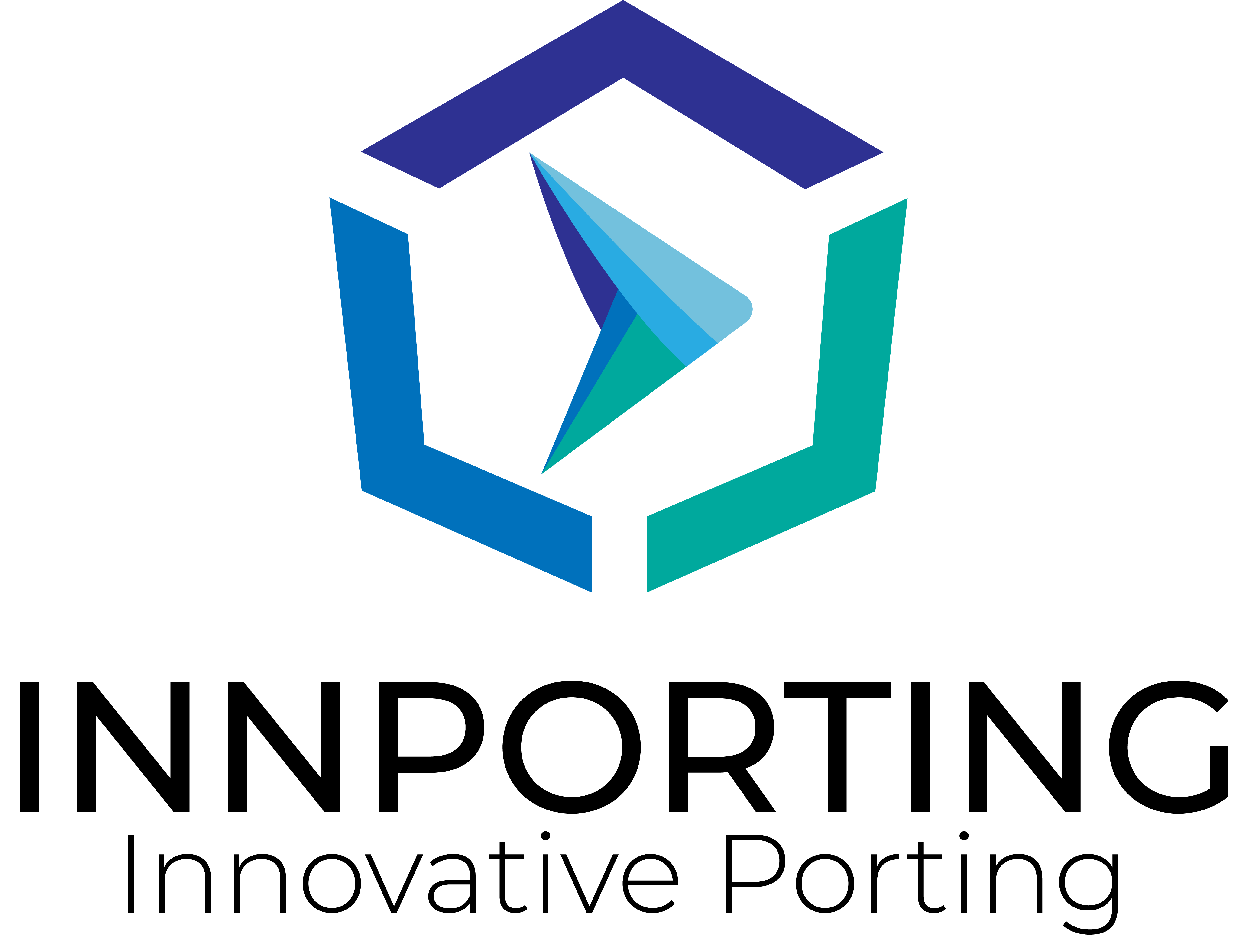 InnPorting Dashboard